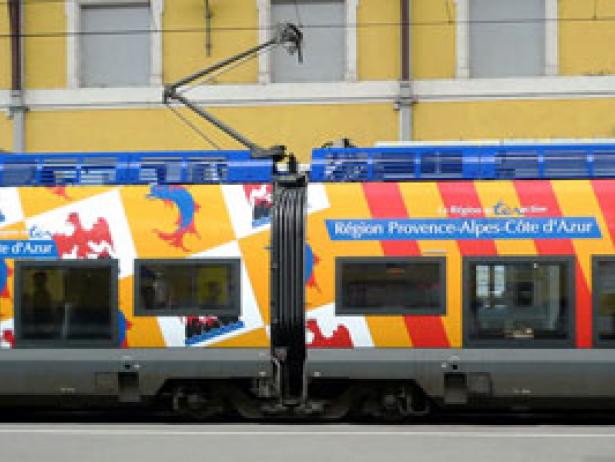 SNCF/Région Paca : retour sur les rails ? - Marsactu