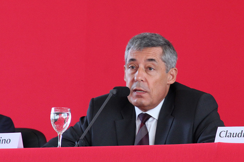 Guaino, candidat à Arles : info ou intox ? - Marsactu