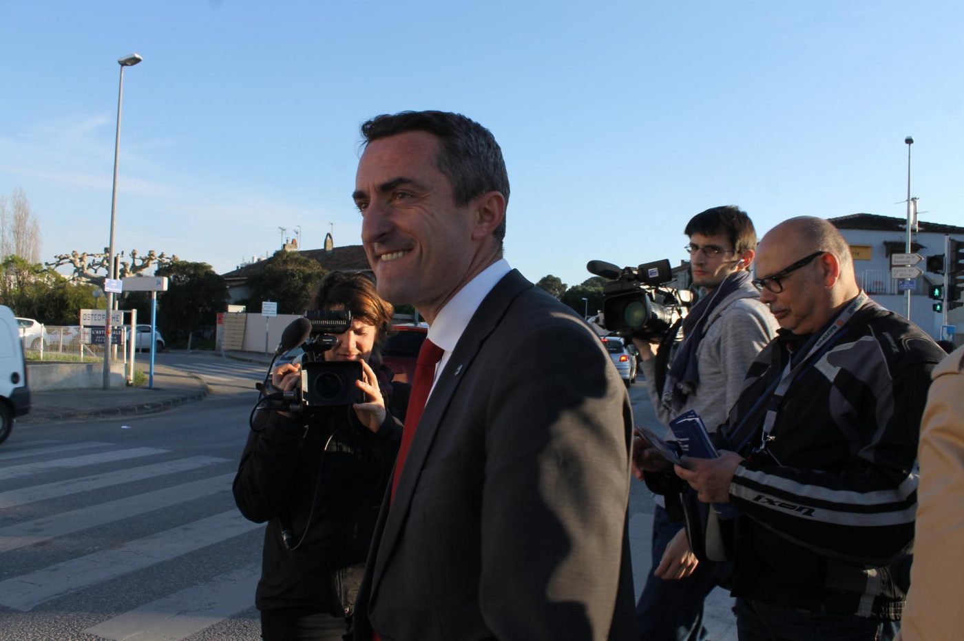 Ravier : "Quand on gagne le 7e secteur de Marseille, on peut gagner la ...