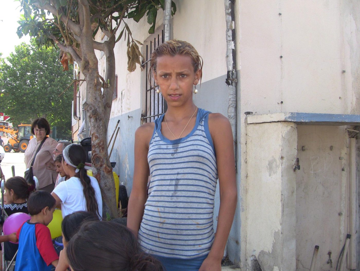 Roms à Marseille : errance et préjugés - Marsactu