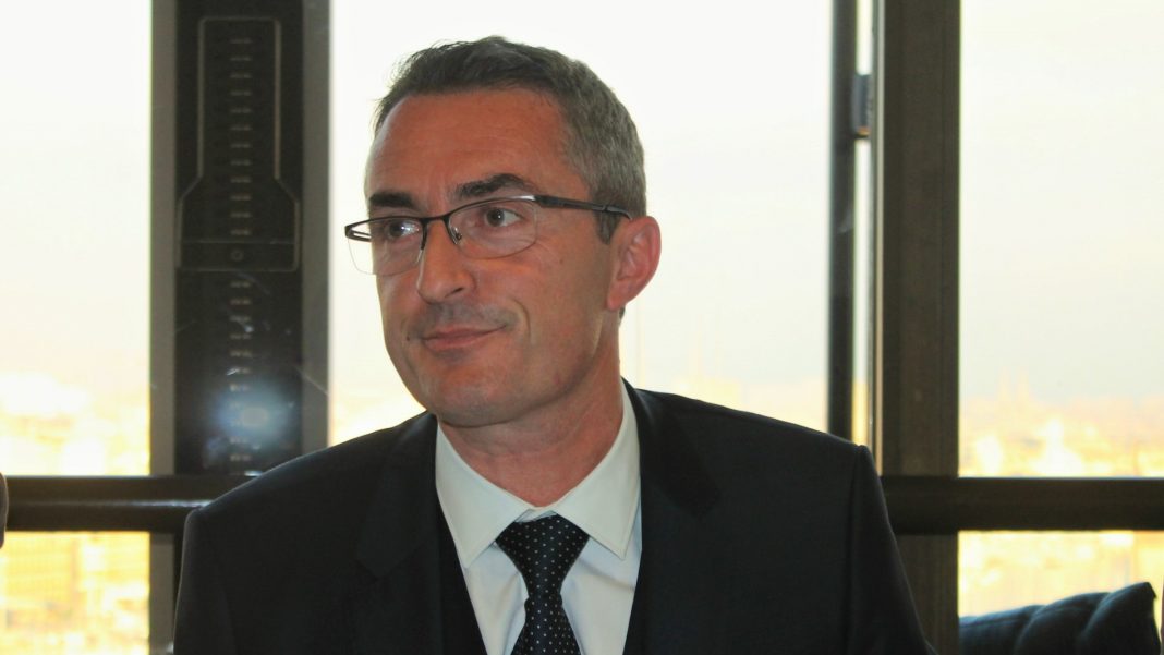 Quand Ravier transforme sa mairie en permanence FN