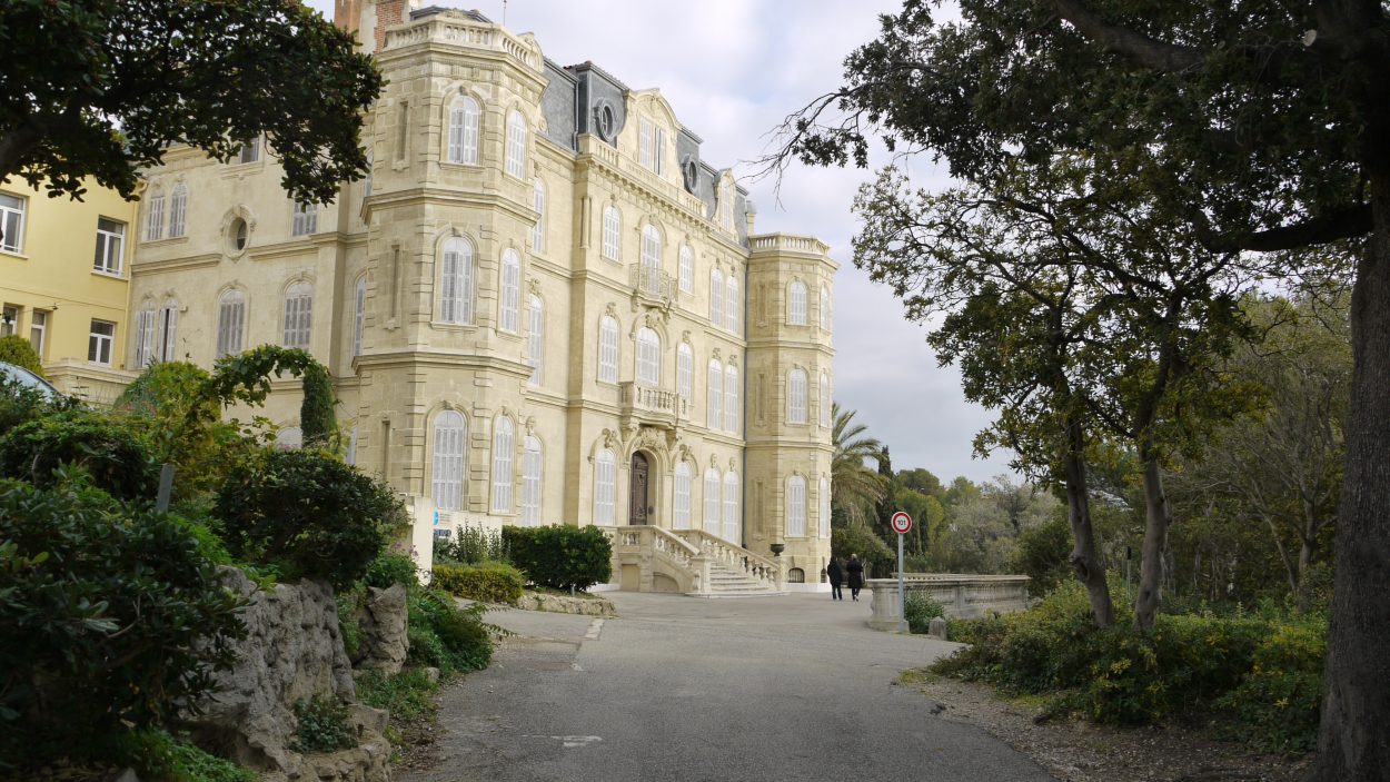 Villa Valmer : le promoteur est "là pour travailler utilement avec la ...