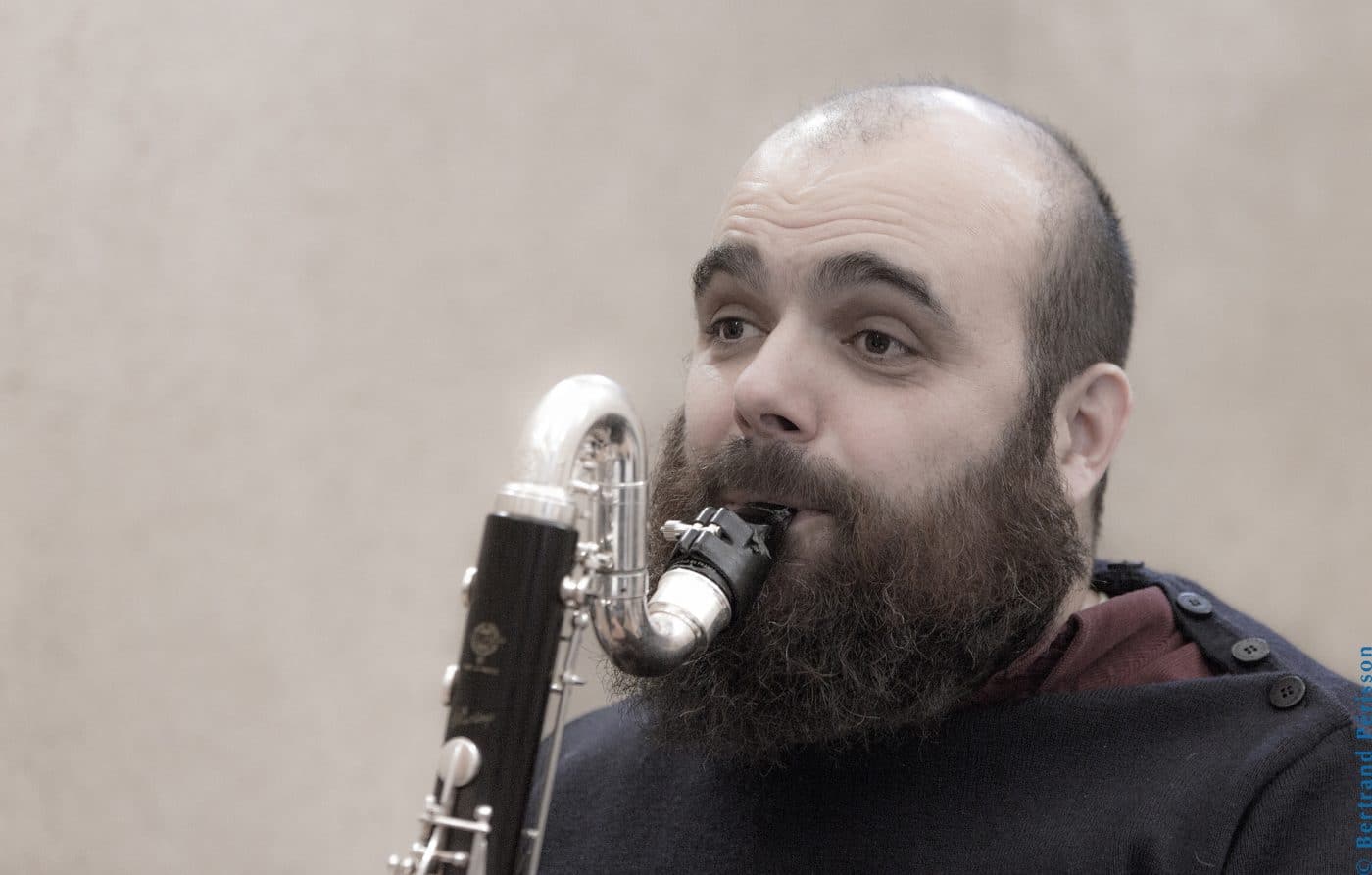 Le saxophoniste de jazz Raphaël Imbert prend la tête du conservatoire ...