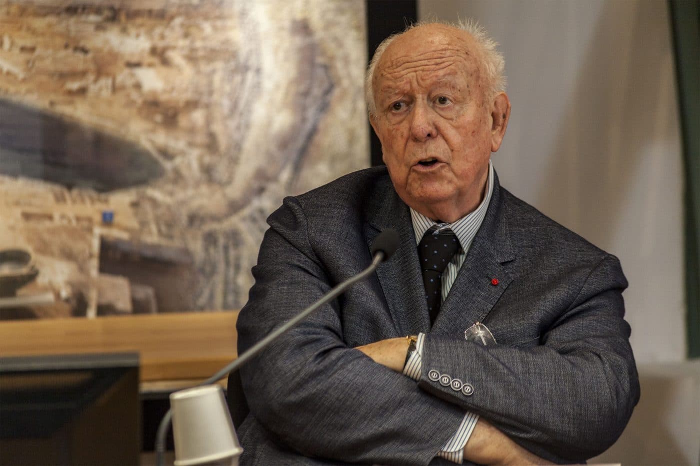 À la relance, les Républicains se réunissent à La Ciotat en présence de ...