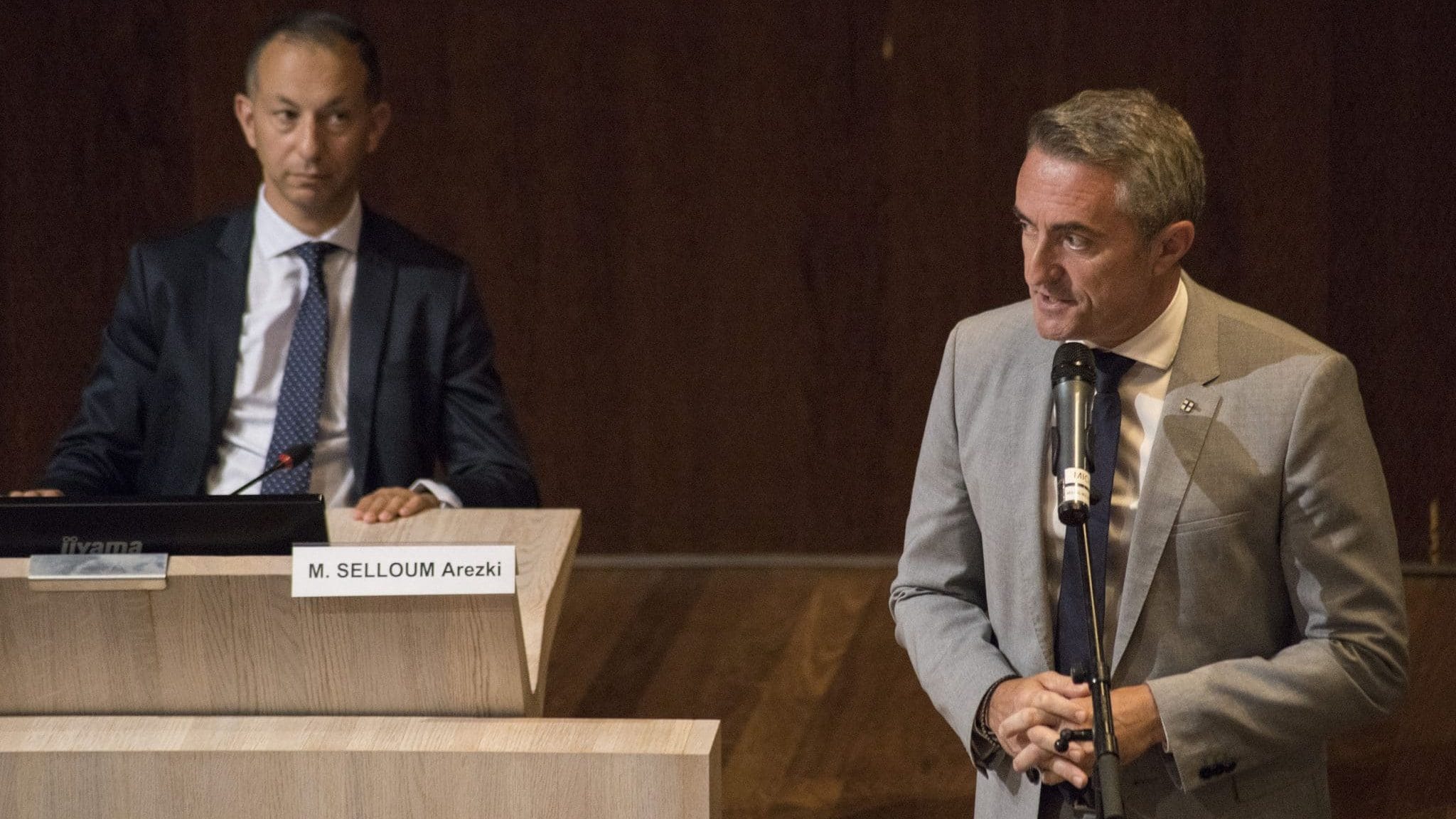 Le sénateur Stéphane Ravier renvoyé en correctionnelle pour des propos ...