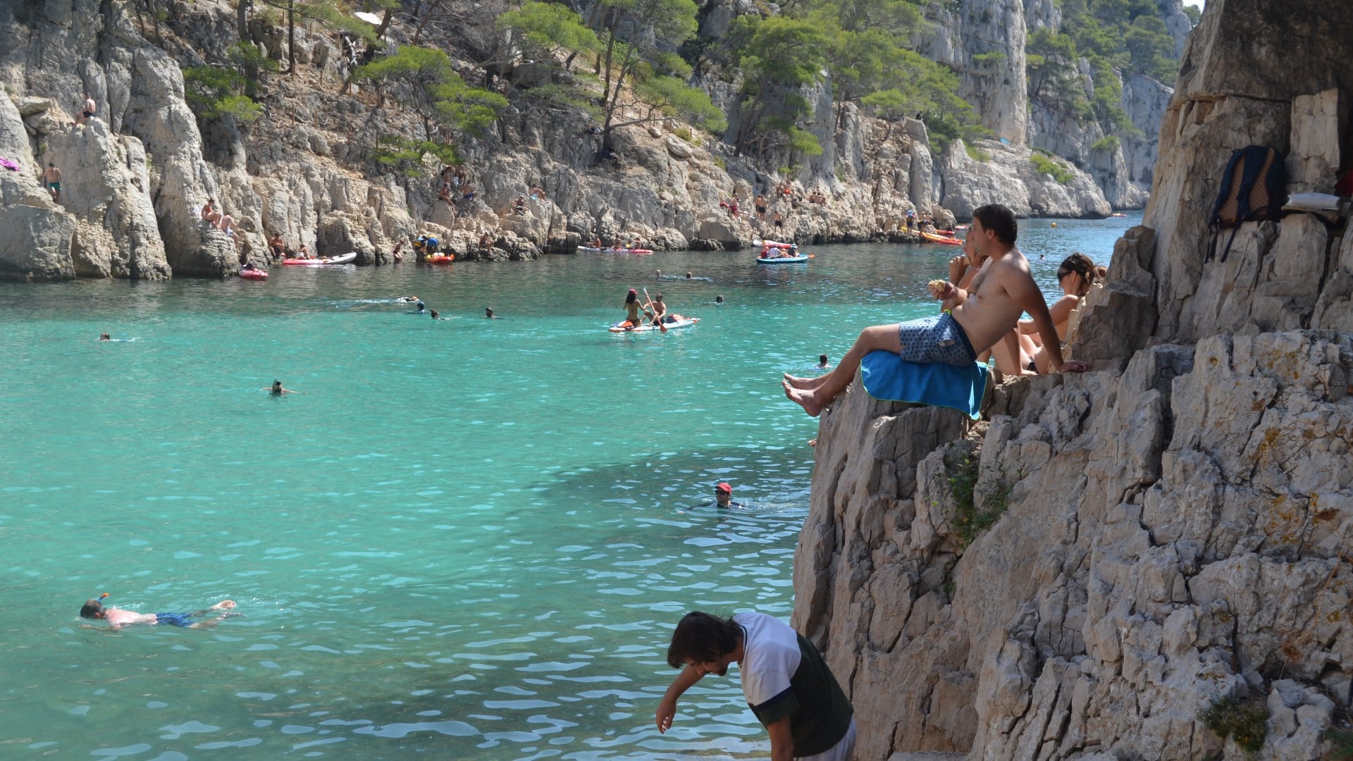236 000 euros de travaux pour faciliter l'accès des marcheurs à la ...