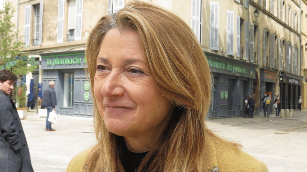 Le camp présidentiel confirme son ancrage à Aix - Marsactu