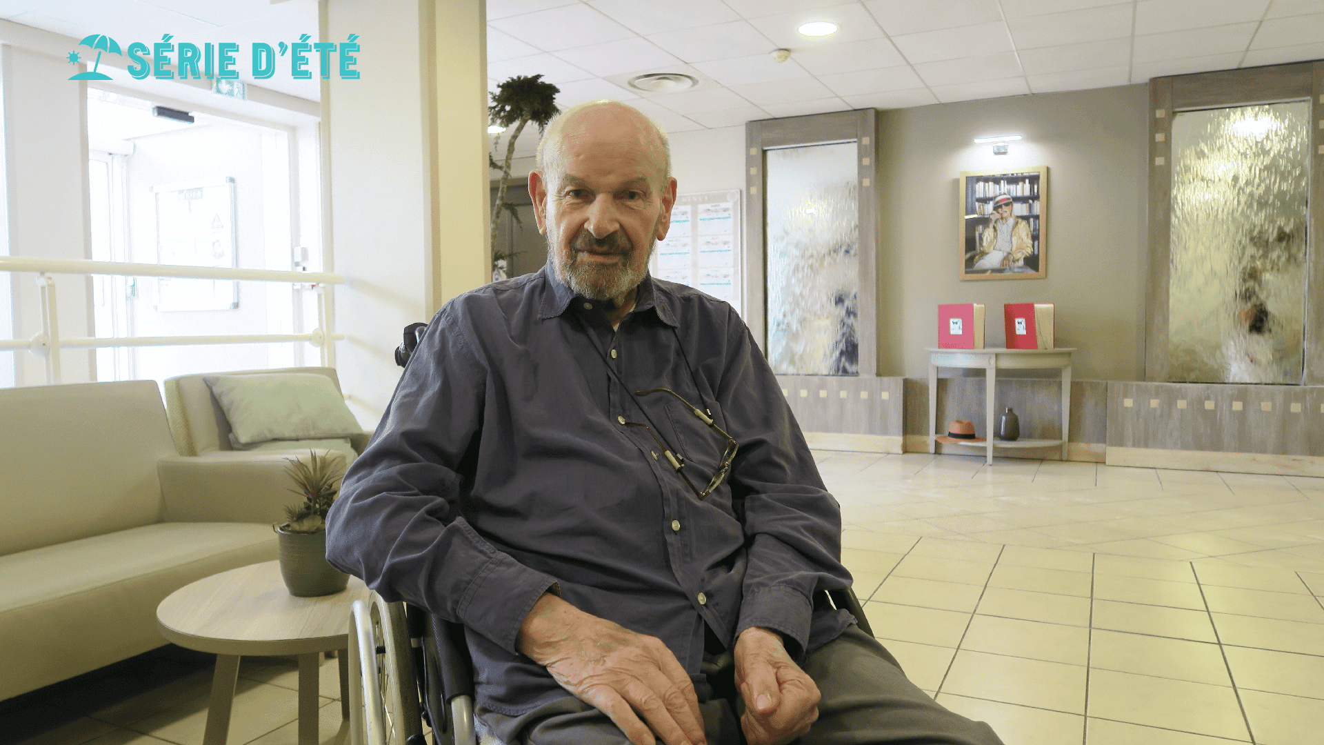 [En quête de Castors] Le dernier bâtisseur des Aygalades - Marsactu