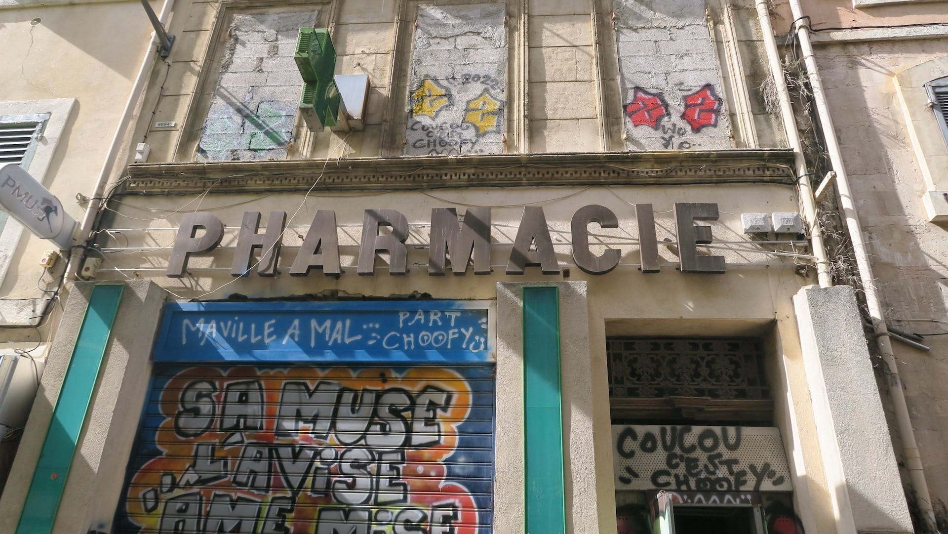 La Ville revend le 17 place de Lenche et règle l'addition d'un "fiasco ...