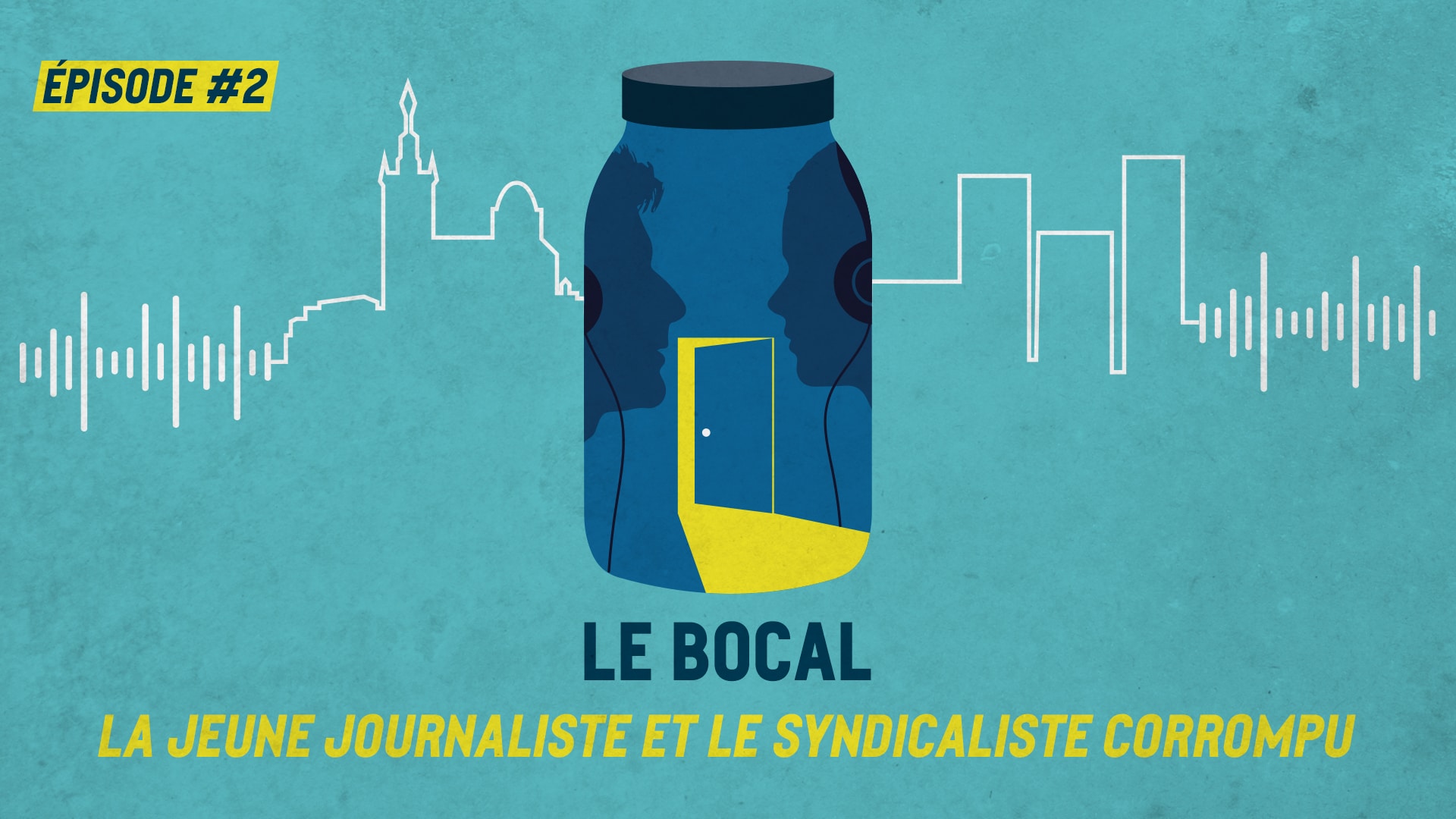 [Podcast] La jeune journaliste et le syndicaliste corrompu - Marsactu