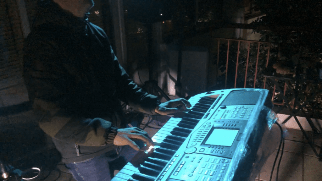 [Nyctalope sur le Vieux-Port] Retour vers le ftour - Marsactu