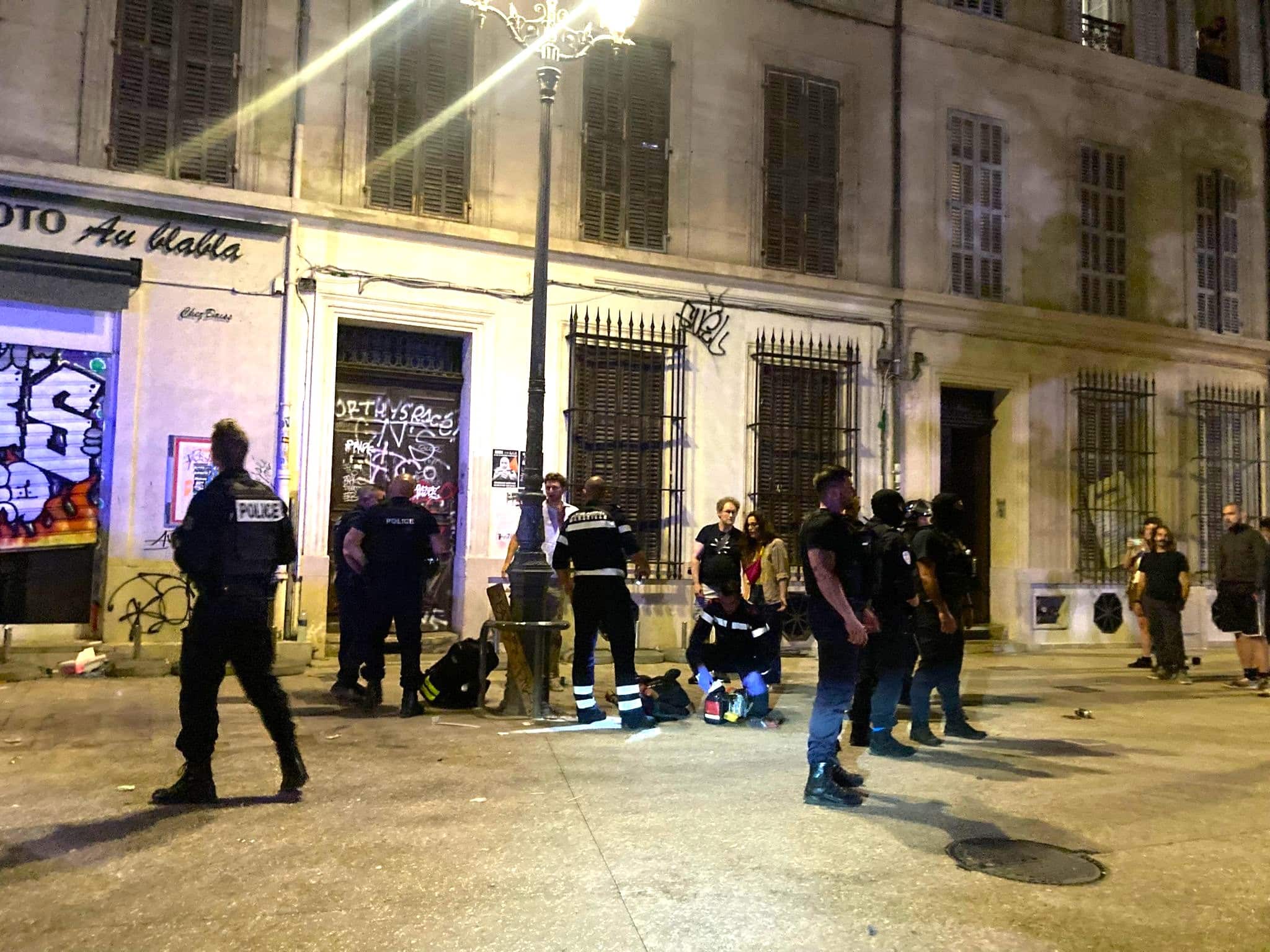 Affaire Otman : le policier est mis en examen pour violences, abus d ...