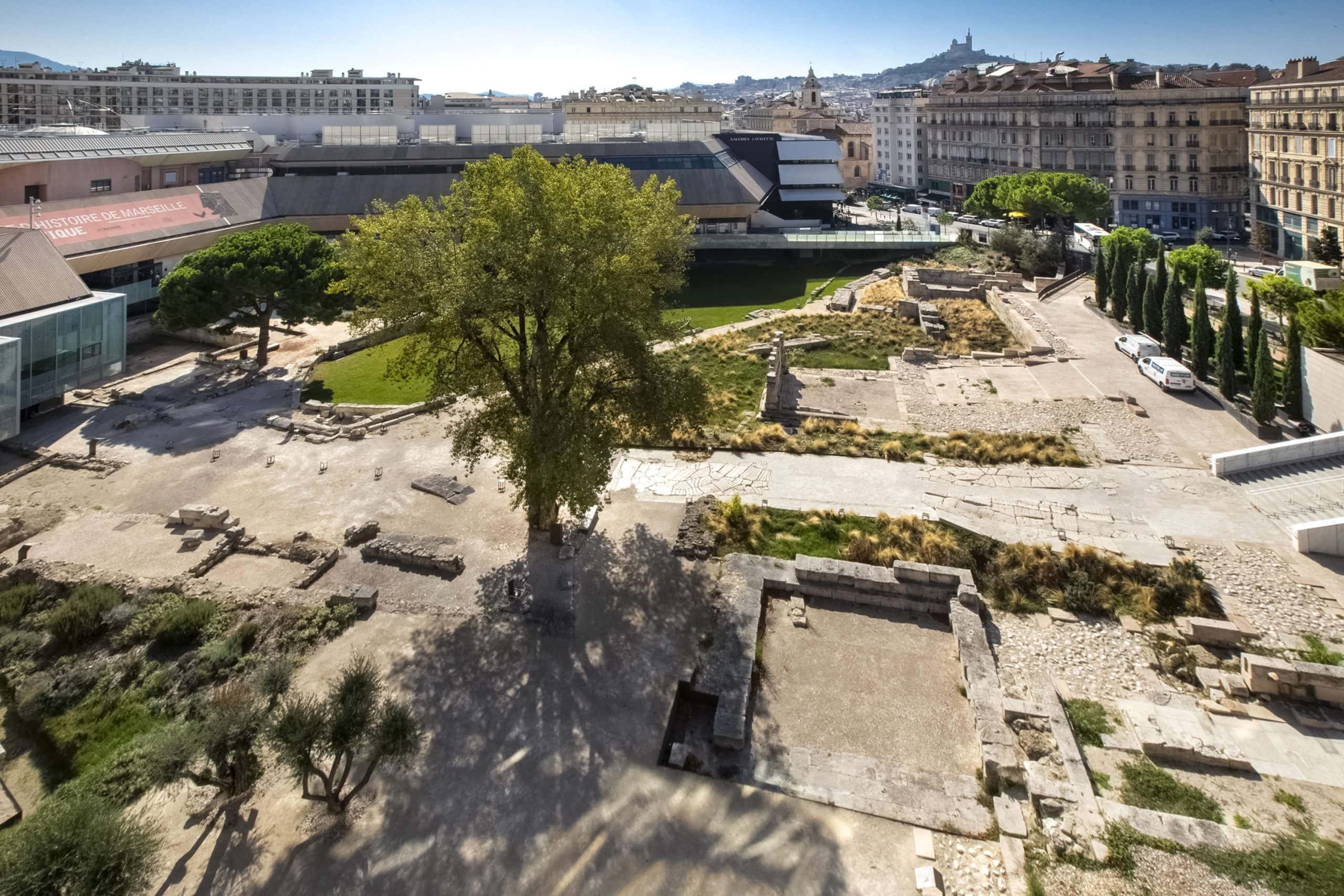 [Vu sur le web] France culture dresse le portrait de Marseille ...