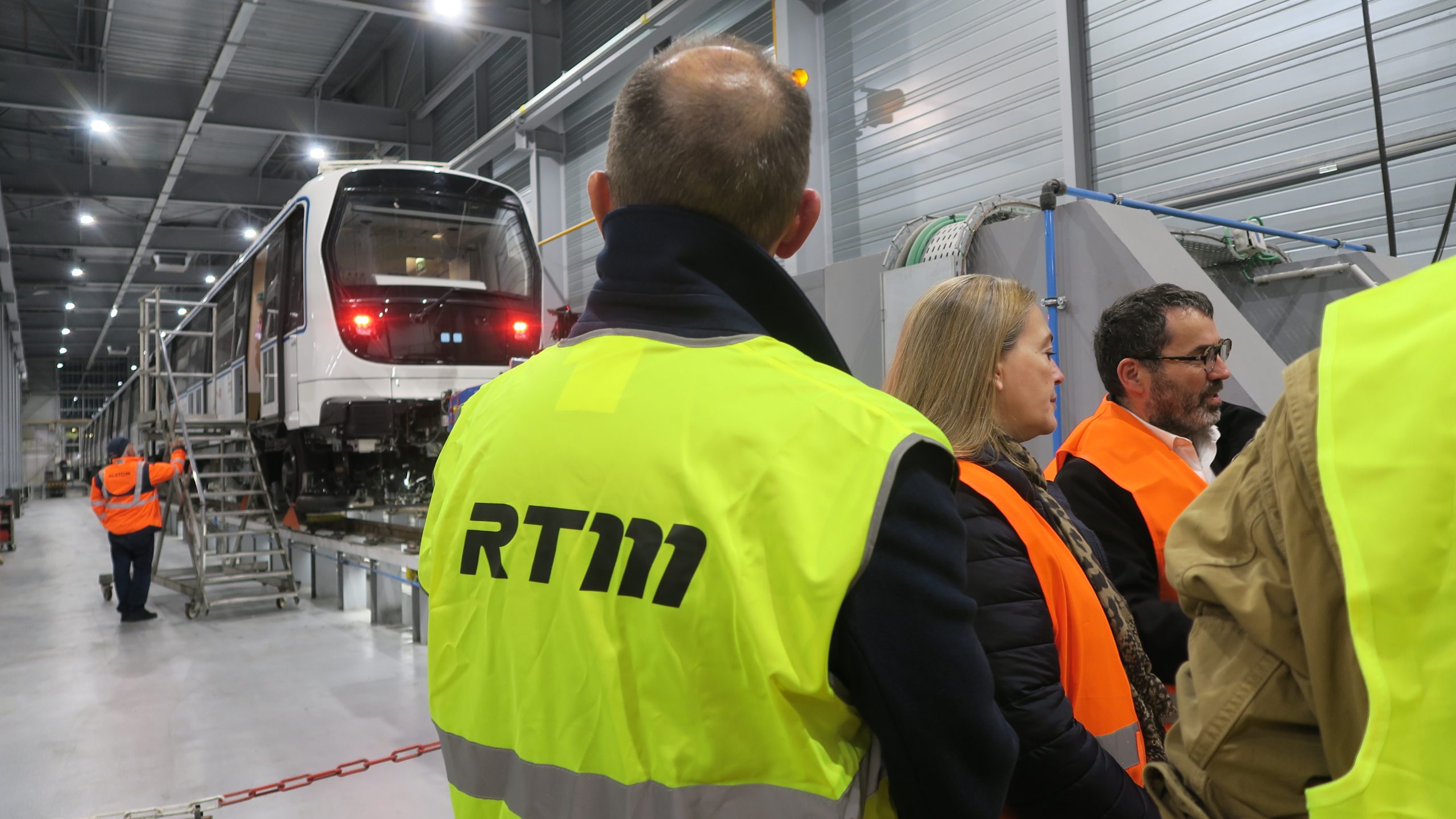 Les agents de sûreté de la RTM seront en grève lundi 7 juillet - Marsactu