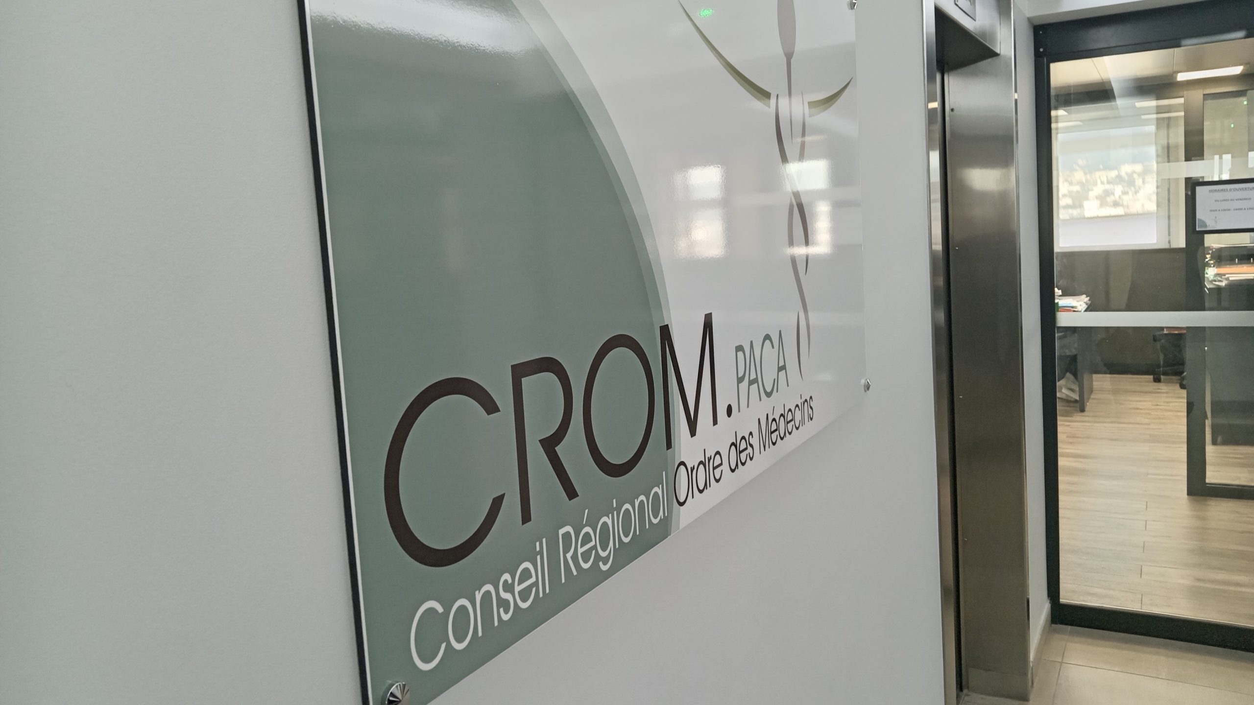 Au conseil de l'ordre des médecins, le chirurgien Michel Assor à ...