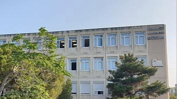 Les travaux au collège Alexandre Dumas débuteront le 24 juin - Marsactu