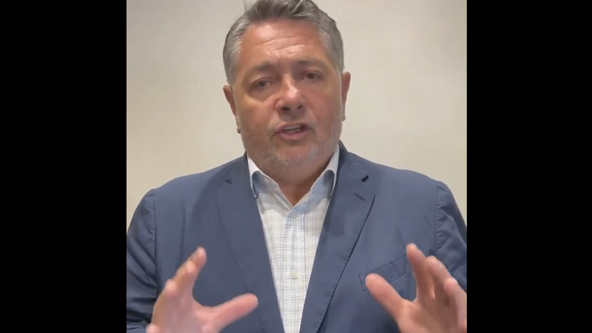 Jean-Baptiste Rivoallan adhère à l'UDR, le nouveau parti d'Éric Ciotti ...