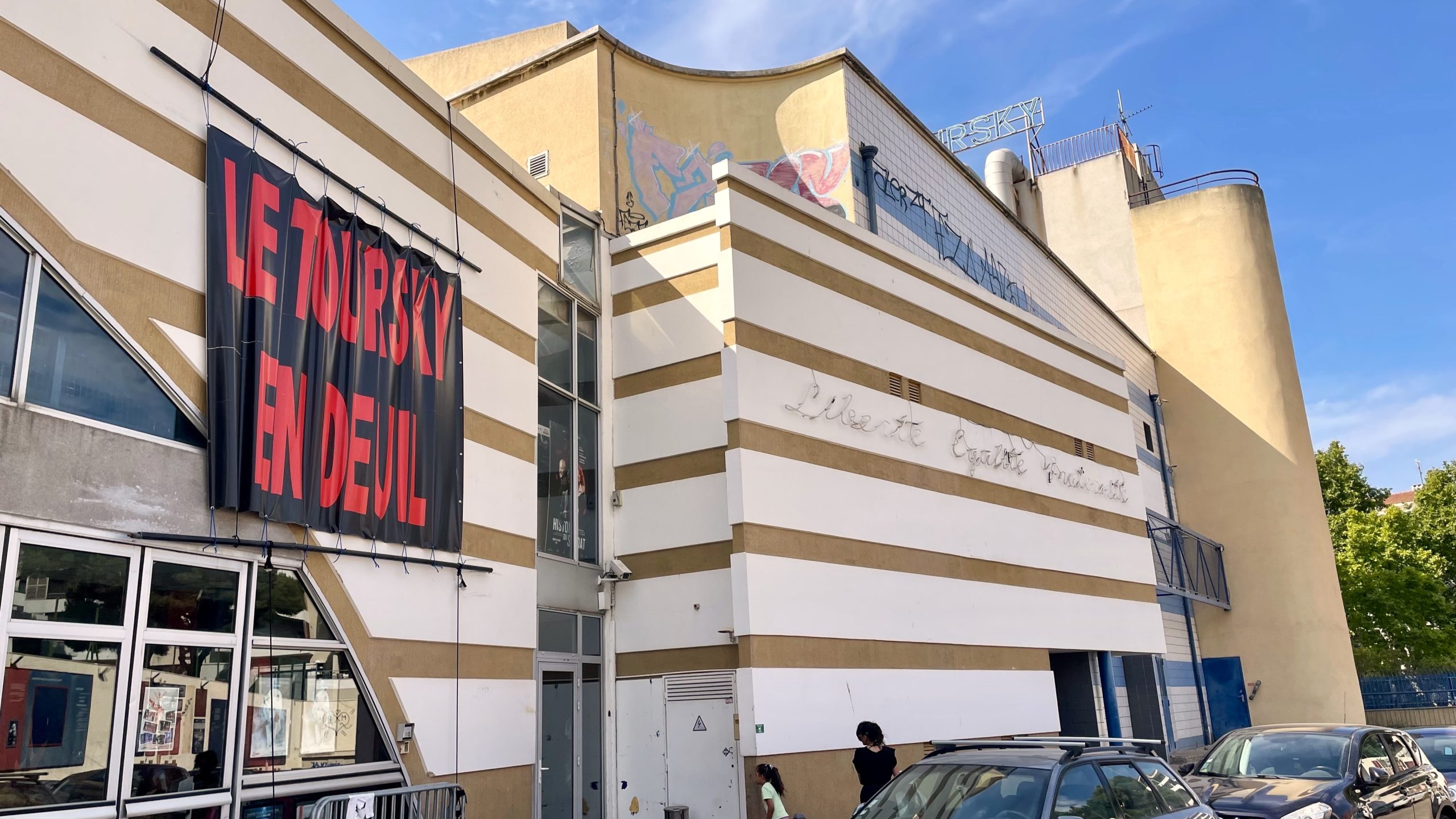 La Ville de Marseille va octroyer une subvention de 400 000 euros au ...