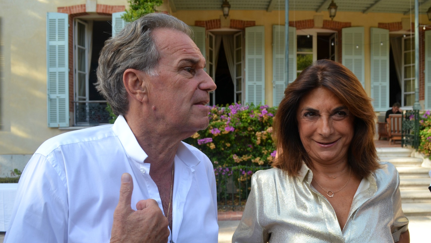 Municipales 2026 : Renaud Muselier annonce se ranger "derrière Martine ...