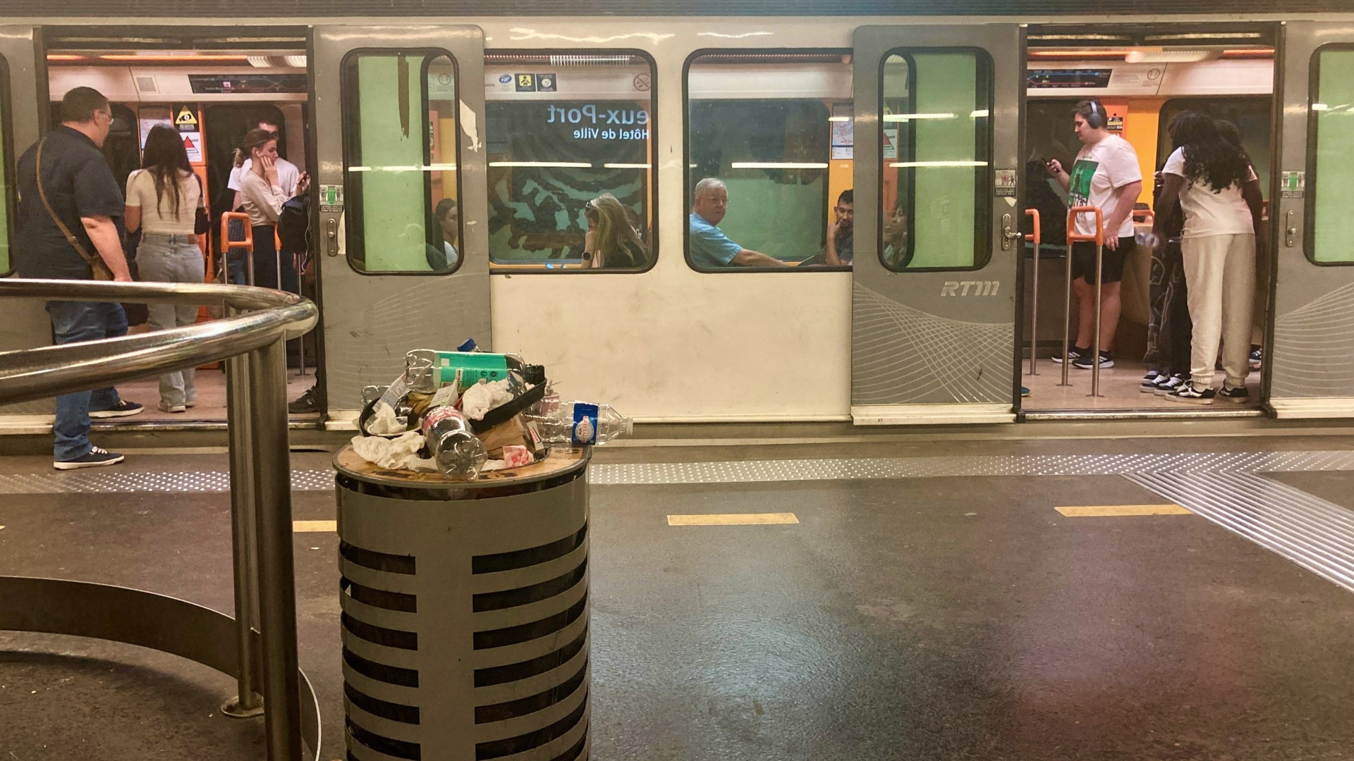 Le groupe Atalian conteste la résiliation du marché de nettoyage du ...