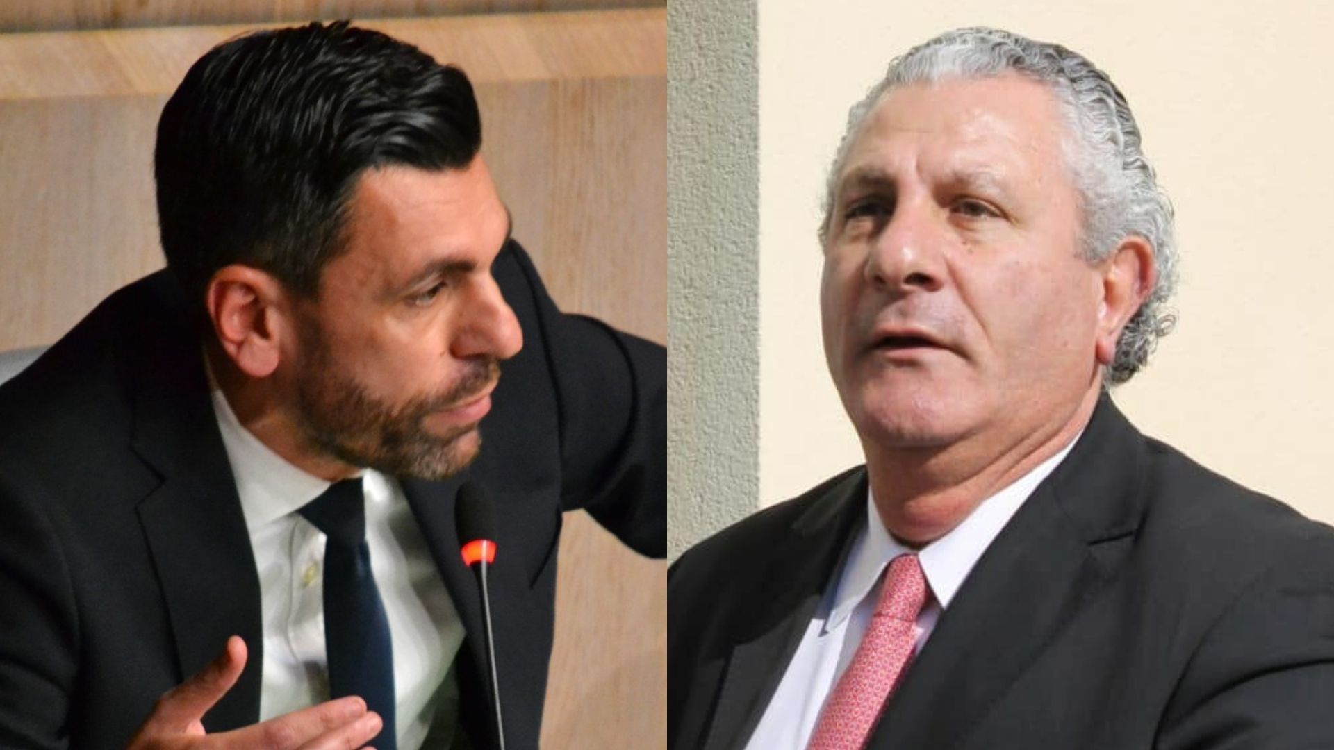 La justice interroge le rôle des Jibrayel père et fils dans l'agression ...