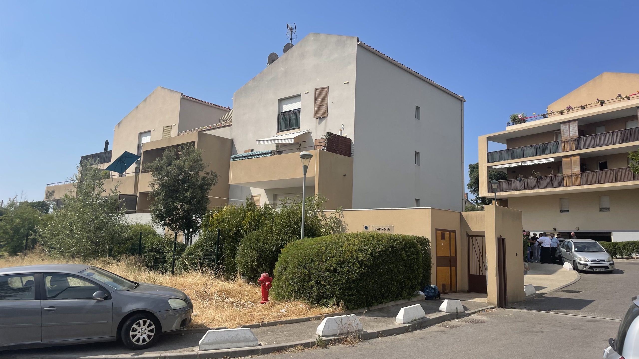 Deux policiers seraient à l'origine des verbalisations en série à la ...